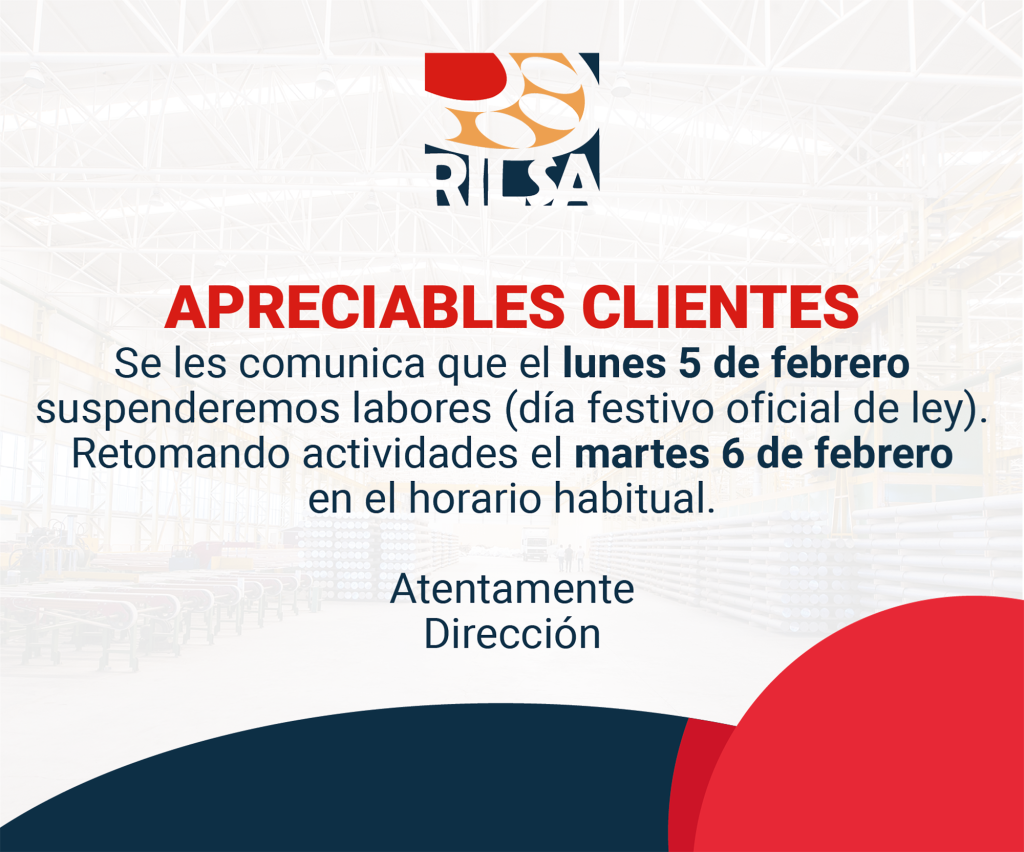 Guía completa en equipo de seguridad Puebla - Refacciones Industriales